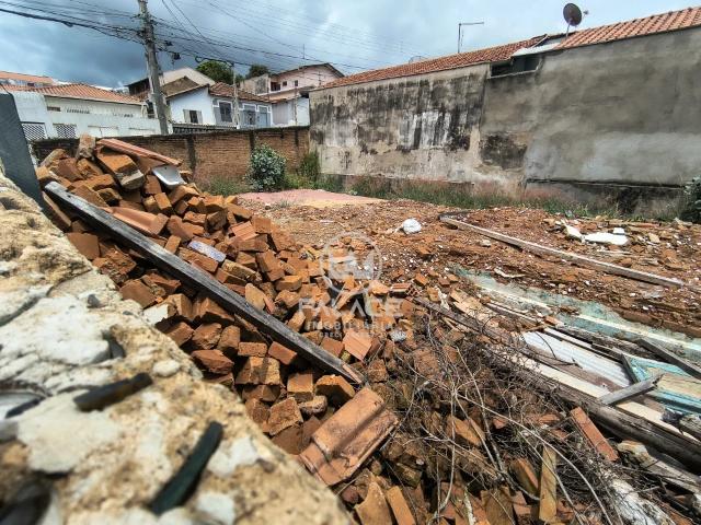 Área a venda no Paulista Piracicaba 4 Dorms