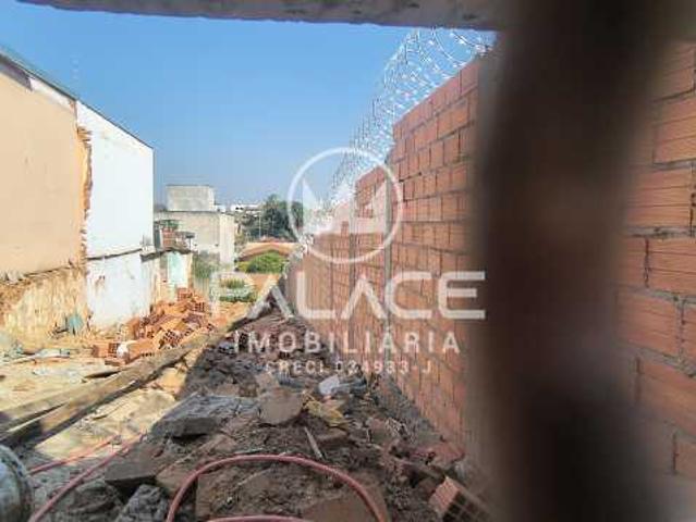 Área a venda no Paulista Piracicaba 1 Dorms