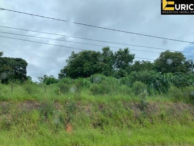 Área à venda no Parque Nova Suíça em Valinhos/SP