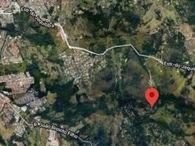 Área à venda no Parque Valinhos