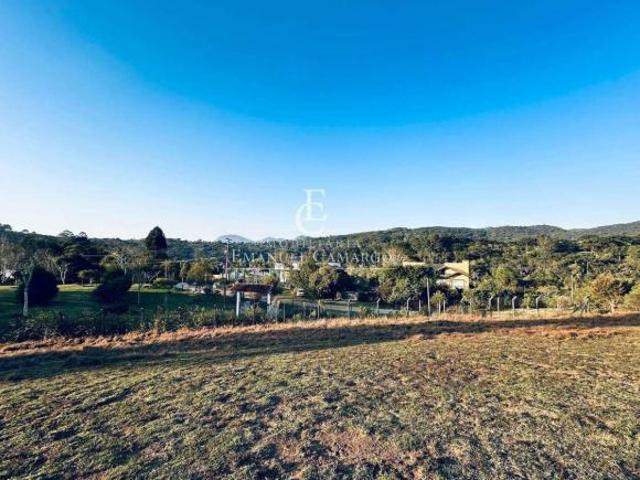 Área à Venda no Recreio da Serra – Piraquara/PR