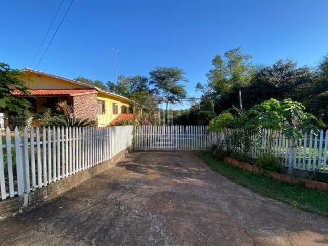 Área à venda no Remanso Grande em Foz do Iguaçu