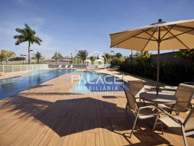 Área a venda no Residencial Terras de Ártemis Ártemis Piracicaba 1 Dorms