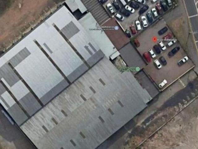 Área à venda no Uberaba com 4.147 m²