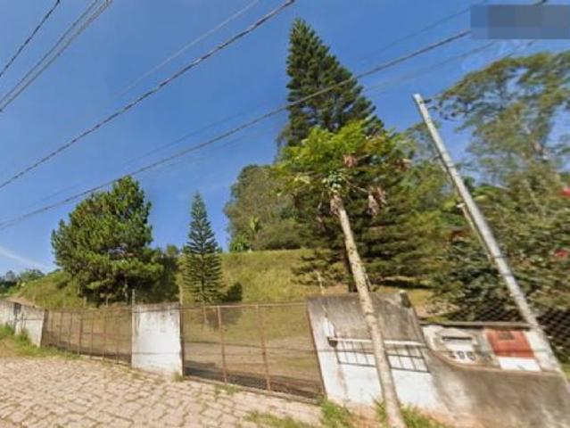 Área a venda no Vila Feital Maua 2 Dorms