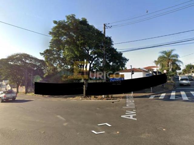 Área à venda no Vila Santana em Valinhos/SP