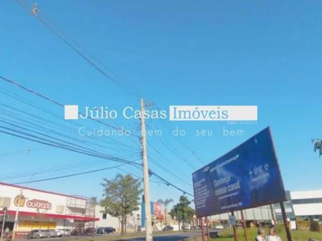 Área à venda na Estrada Dinorah Rosa
