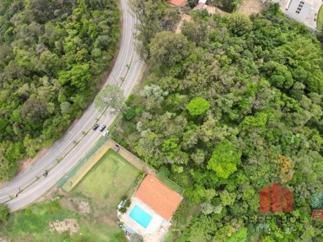 Área à venda na Estrada Municipal da Capela, em Vinhedo/SP