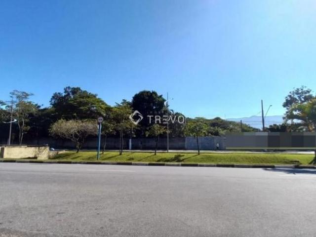 ÁREA À VENDA NA PRINCIPAL AVENIDA DE BERTIOGA/SP
