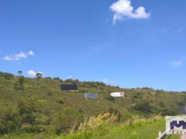 Área á venda na Rodovia Castelo Branco