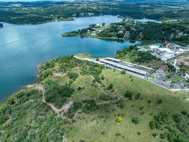 Área a Venda na Região do Lago em Caldas Novas Go