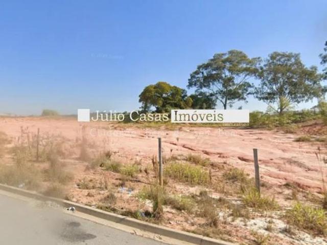 Área à venda na zona industrial