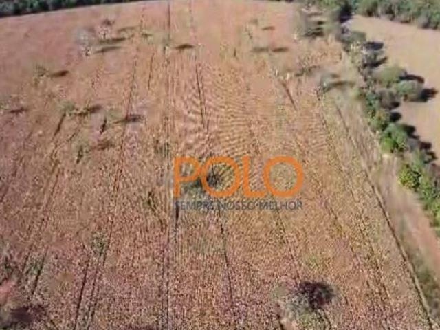 Área à venda na Zona Rural em Uberlândia/MG