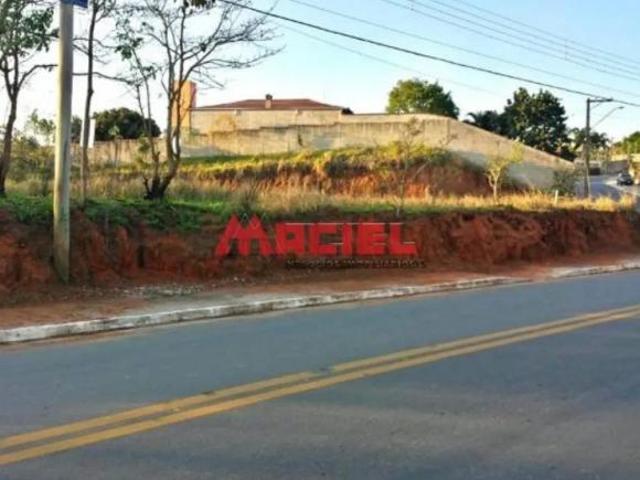 ÁREA A VENDA POUSADA DO VALE