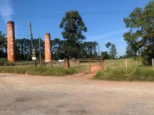 Área a venda por R$ 3.633.000 ou aluguel por R$ 15.000/mês Vila Nova Itapetininga Itapetininga/S