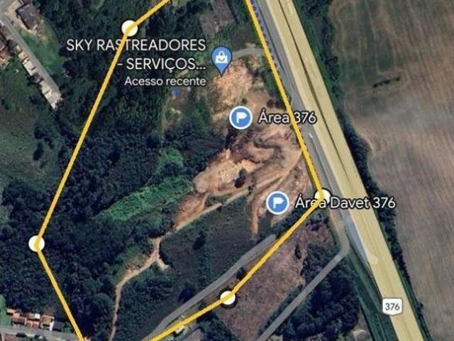 ÁREA à venda por R$ 11.500.000,00 no bairro São Marcos SÃO JOSÉ DOS PINHAIS /