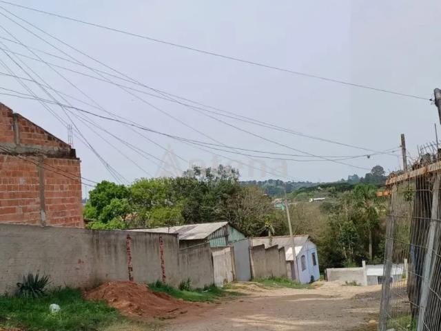 Área à venda por R$ 90000.00, 1188.00 m2 nemari v piraquara/pr