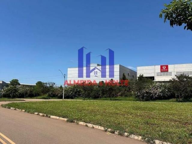 Área a venda para investimento, Portal Ville Jardins, Boituva, SP