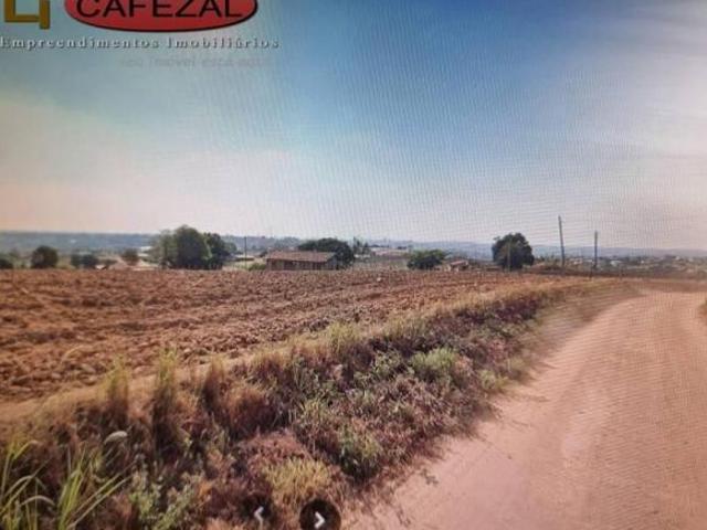 Área a venda para Loteamento Residencial no bairro Itaici, Indaiatuba SP