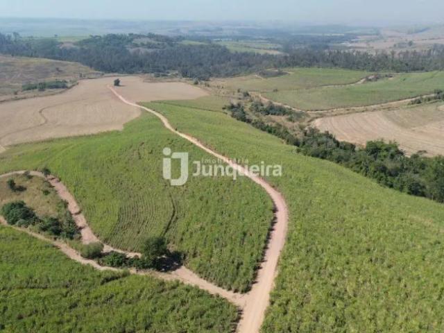 Área à venda, Paraisolândia Charqueada/SP