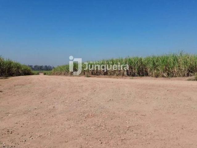 Área à venda, Paraisolândia Charqueada/SP