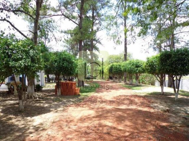 ÁREA à venda, PARQUE NOSSA SENHORA DA CANDELÁRIA Itu/SP