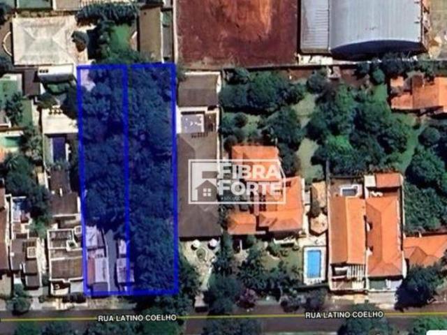 Área à venda Parque Taquaral Campinas/SP