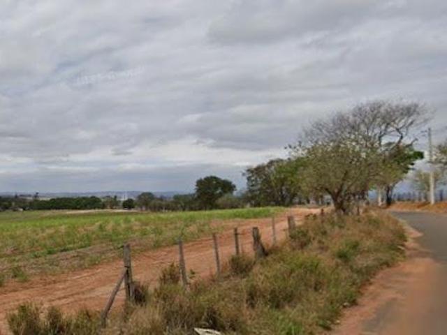 Área à venda Prox. ao Cacau Park, 200000 m² por R$ 40.000.000 Cajuru do Sul Sorocaba/SP