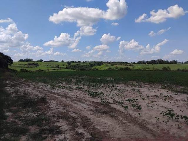 Área à venda, próxima ao Cacau Park 100.000 m² por R$ 11.000.000 Cajuru do Sul Sorocaba/SP