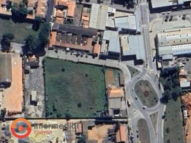 Área à venda próximo ao centro de Boituva, com 7.349.07 m²