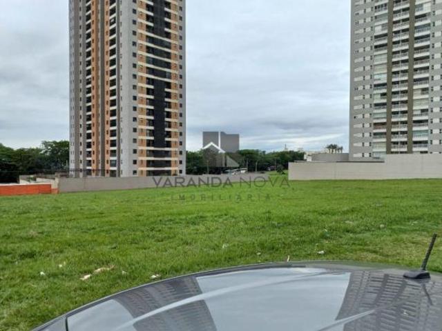 Area a venda | Quinta da Primavera – Ribeirao Preto