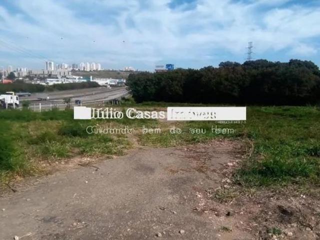 Área à venda Rodovia Raposo Tavares