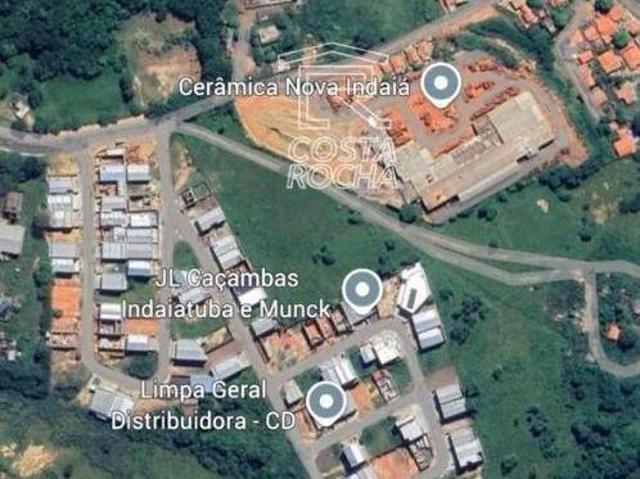 Área à venda Recreio Campestre Jóia Indaiatuba/SP