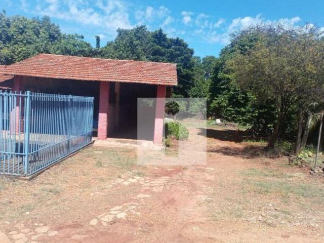 Área à venda região do Matão Sumaré/SP