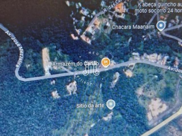 AREA A VENDA RESIDENCIAL/INDUSTRIAL COM 128.000 M² CAMPO LIMPO PAULISTA SP