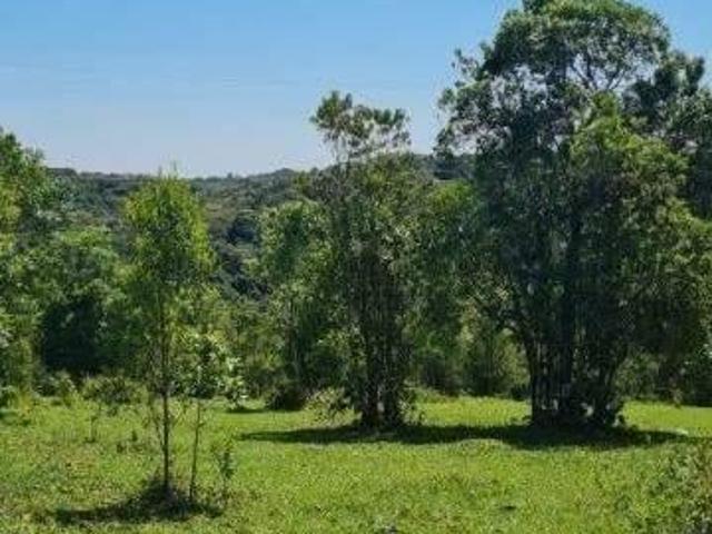 Área à venda Rio Grande São Bernardo do Campo SP