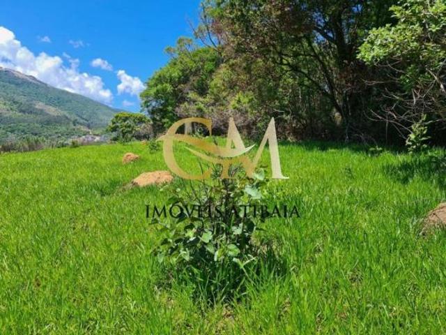 Área à venda Vila Petrópolis em Atibaia SP