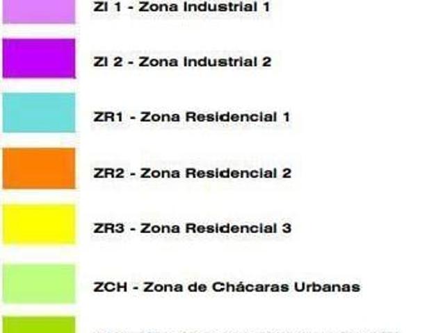 Área à venda – Zona Leste de Sorocaba/SP