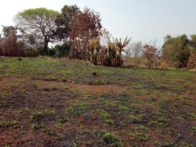 Area à venda Zup1 próximo à Rodovia Suzano/SP