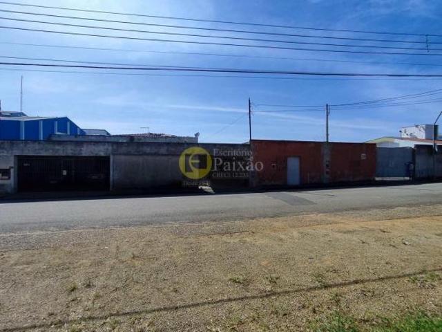 Área, Alto Ipiranga, Mogi das Cruzes R$ 5 mi, Cod: 152001