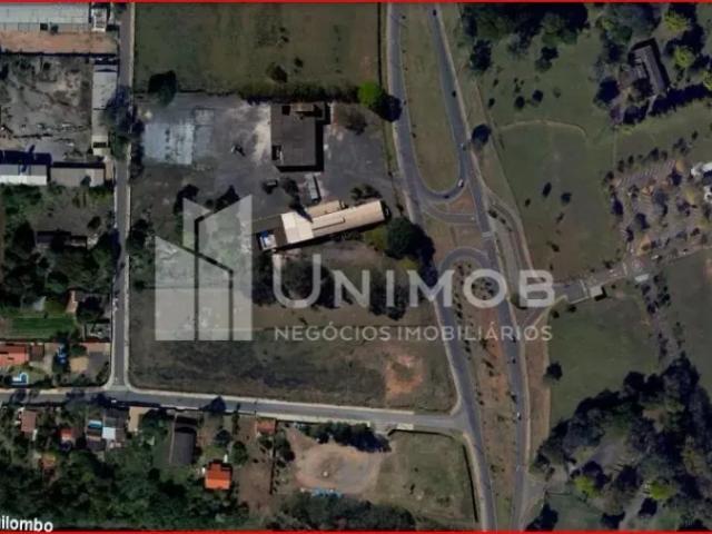 Área Amarais Campinas