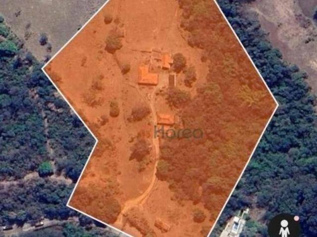 Área: Bairro: Caputera / Cidade: Sorocaba