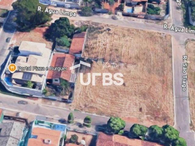 Área Bairro Ipiranga