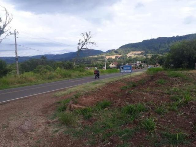 Área Bairro Linha Araripe