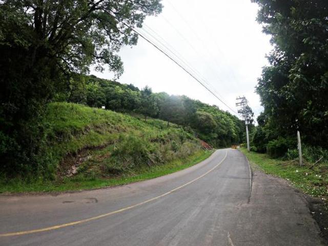 Area Bairro Linha Ávila