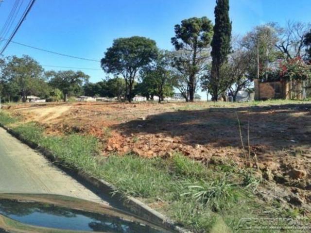 ÁREA, Bairro Santa Teresinha