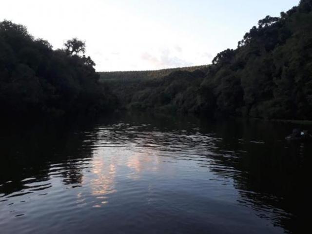 Area Bairro SALTO