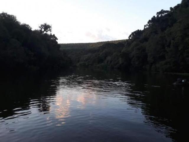 Area Bairro SALTO