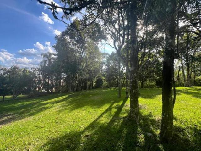 Área Bairro Sierra Park
