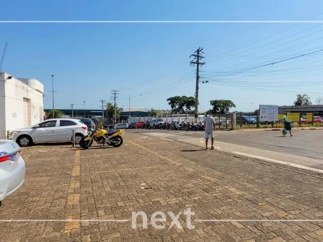 Área Barão Geraldo Campinas